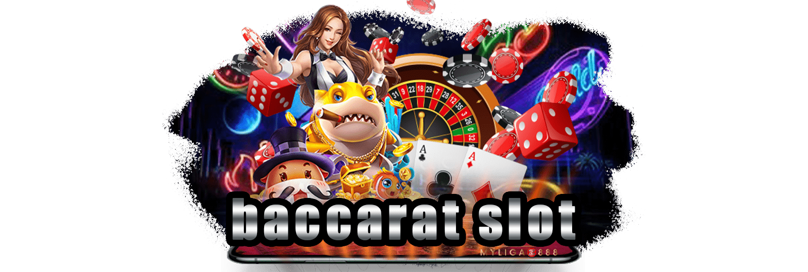 baccarat slot